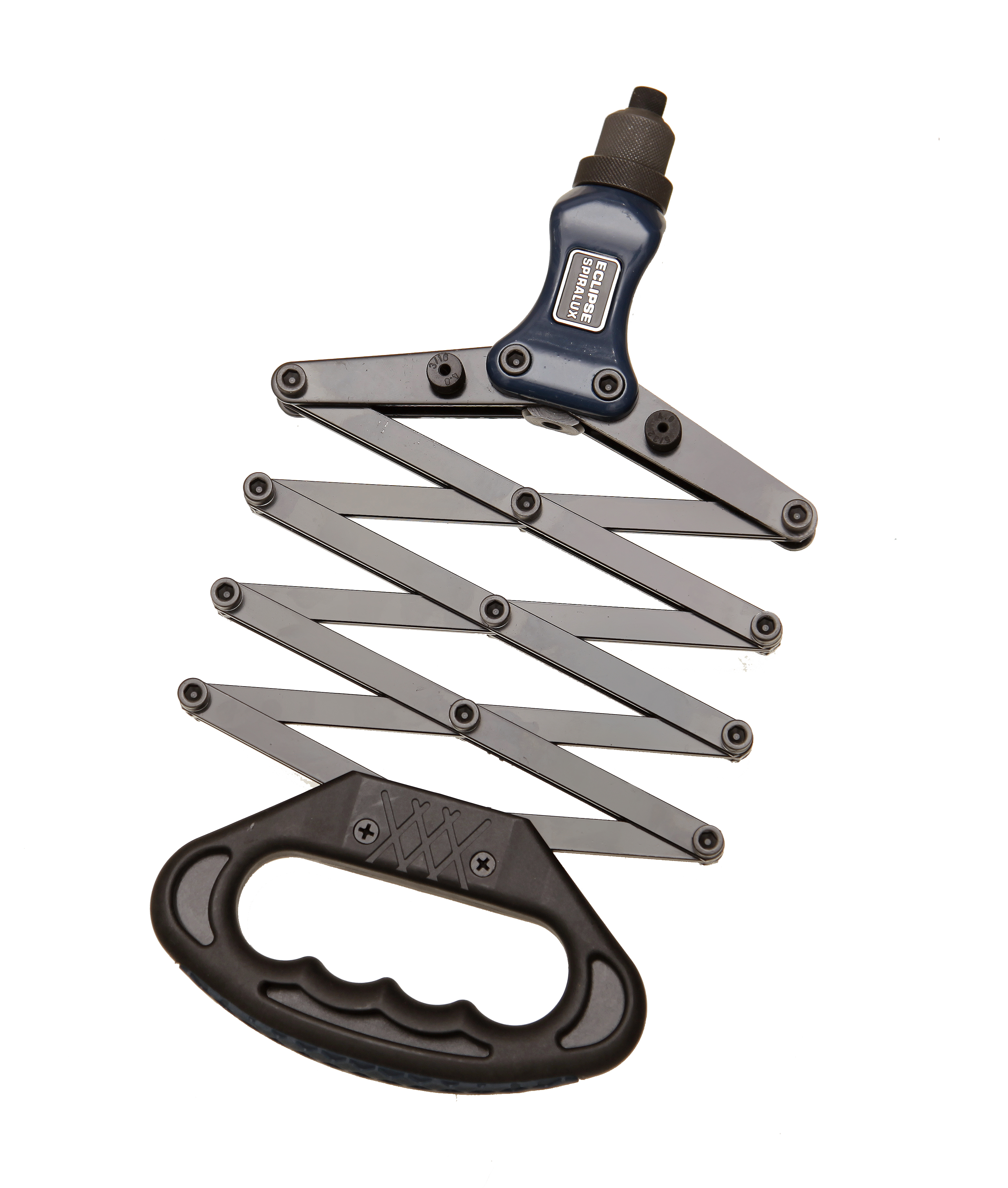 Riveters and Threaded Insert Tools | Spear and Jackson